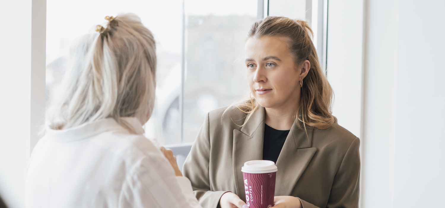Women's Networking Events in London — City Ladies Networking