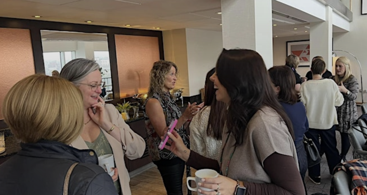 Women's Networking Events in Newcastle — City Ladies Networking