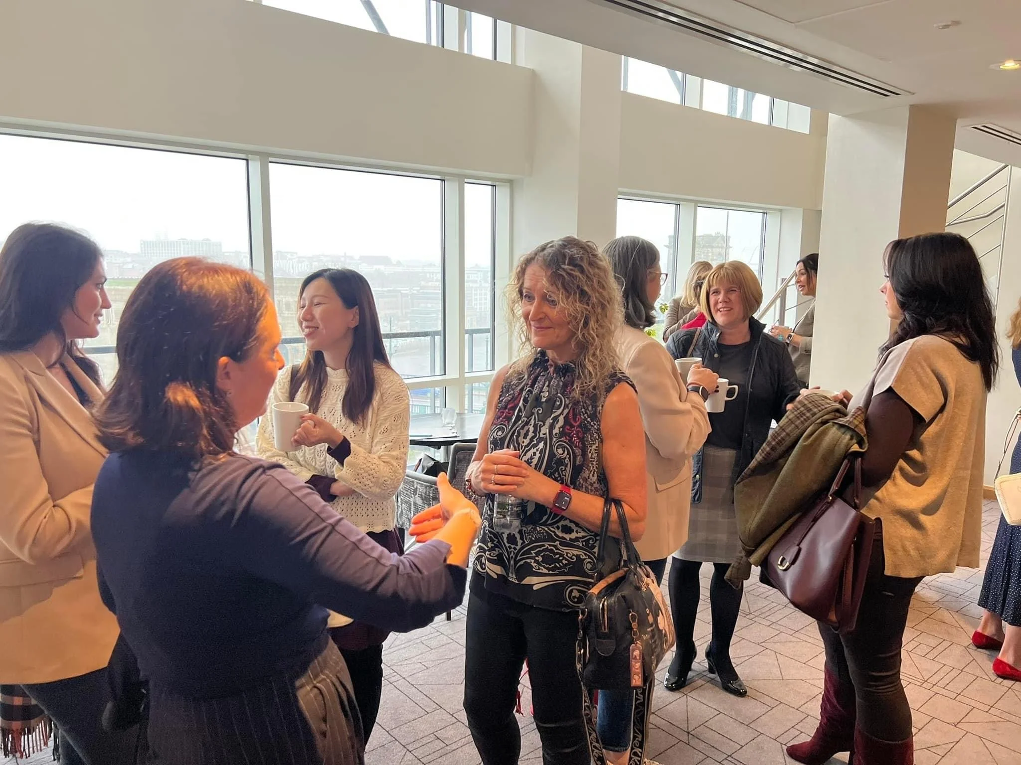 Gallery — City Ladies Networking