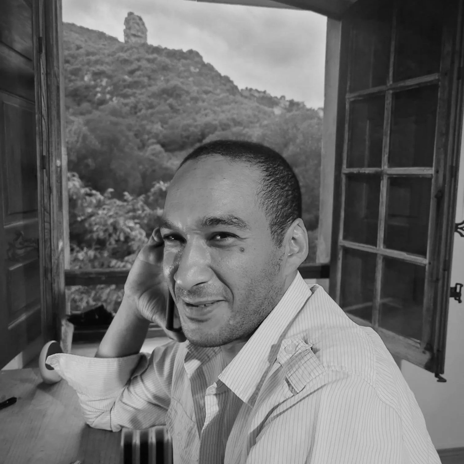 Talents — Words in Progress