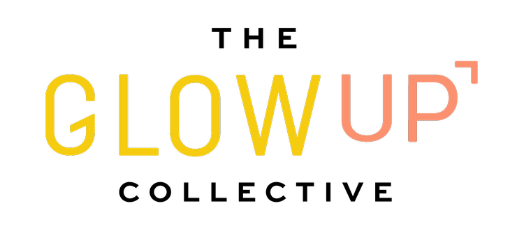 Glowup Collective | Start Your Transformation Today — The GlowUp ...