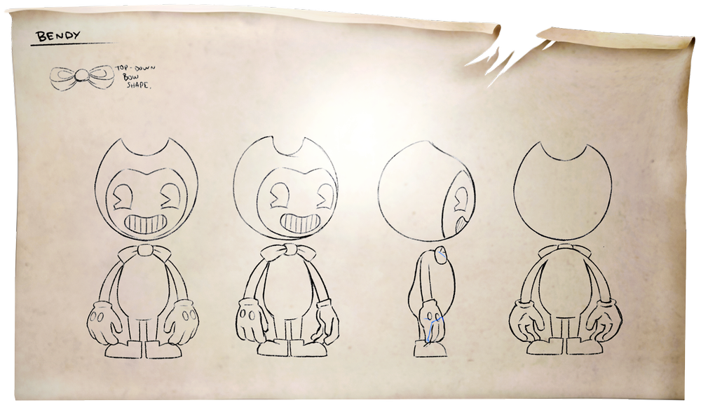 Joey Drew Studios — Joey Drew Studios