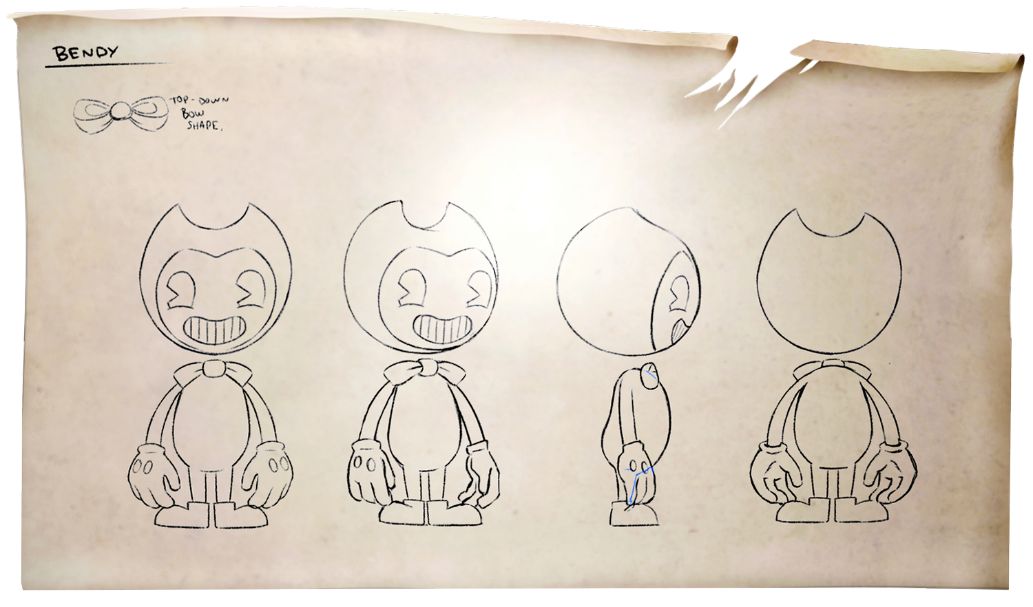 Joey Drew Studios — Joey Drew Studios