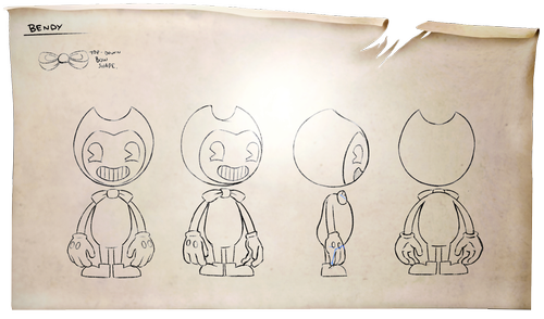 Joey Drew Studios — Joey Drew Studios