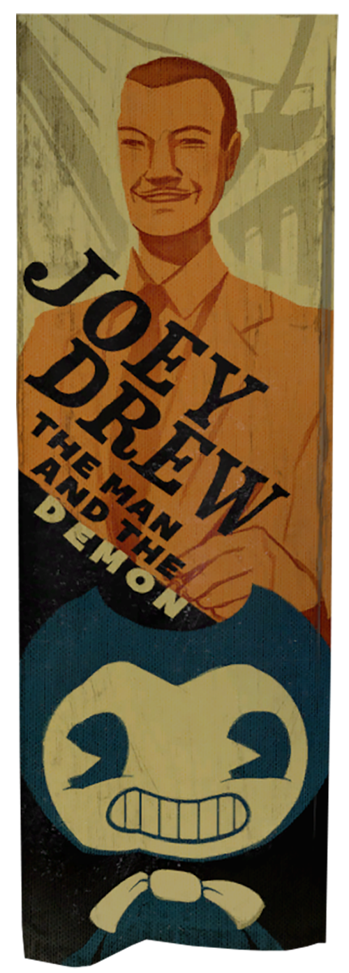 Joey Drew Studios — Joey Drew Studios
