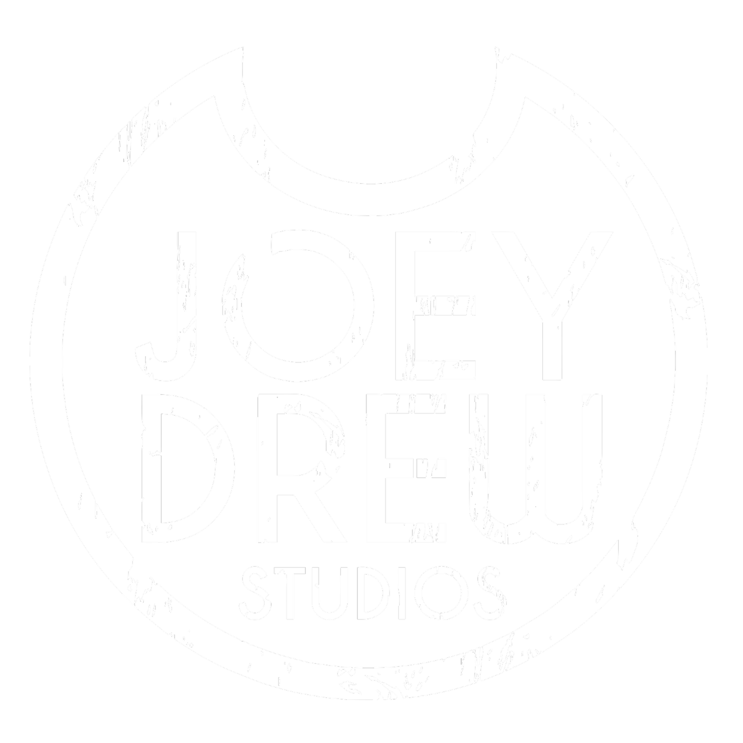 Copyrights and Trademarks — Joey Drew Studios