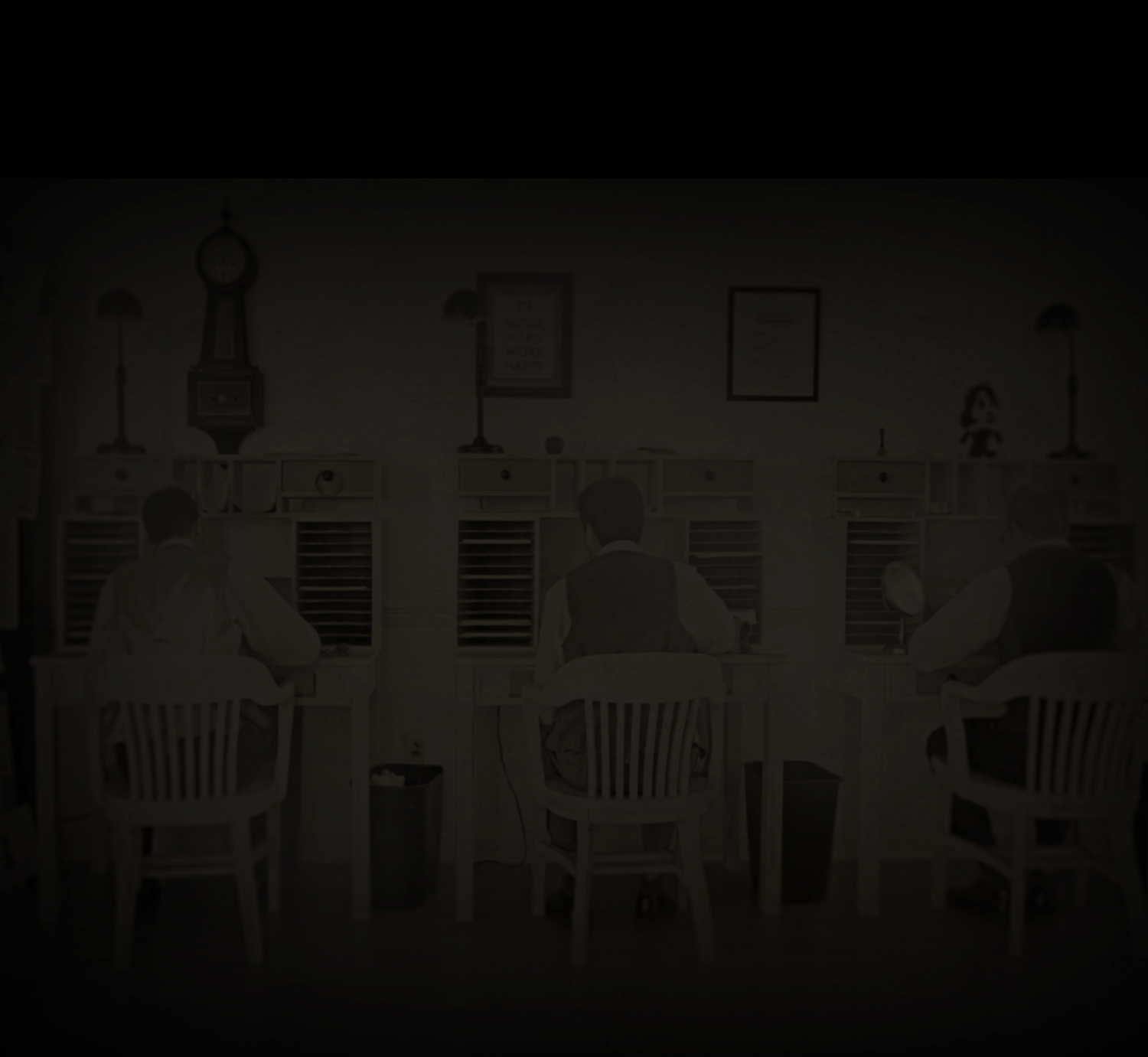 Joey Drew Studios — Joey Drew Studios
