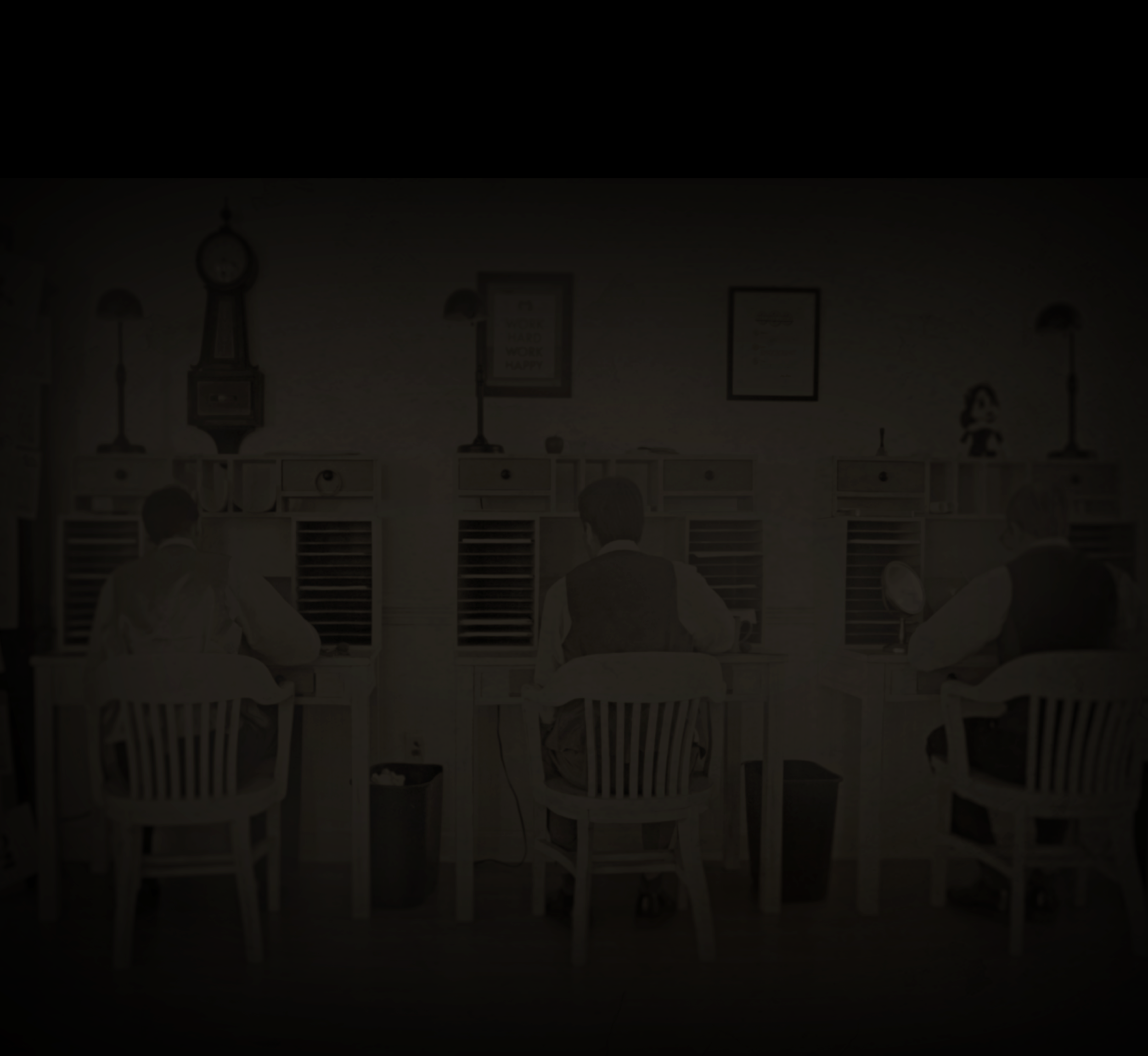 Joey Drew Studios — Joey Drew Studios