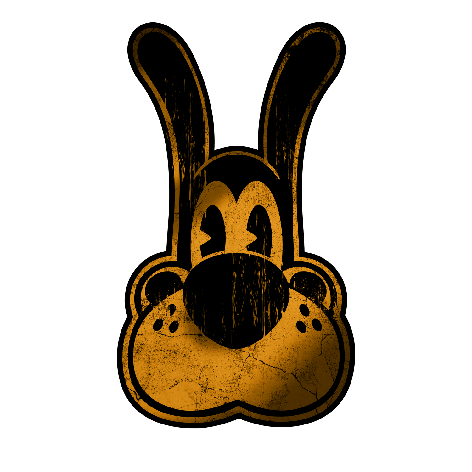 Bendy: Lone Wolf Press Kit — Joey Drew Studios