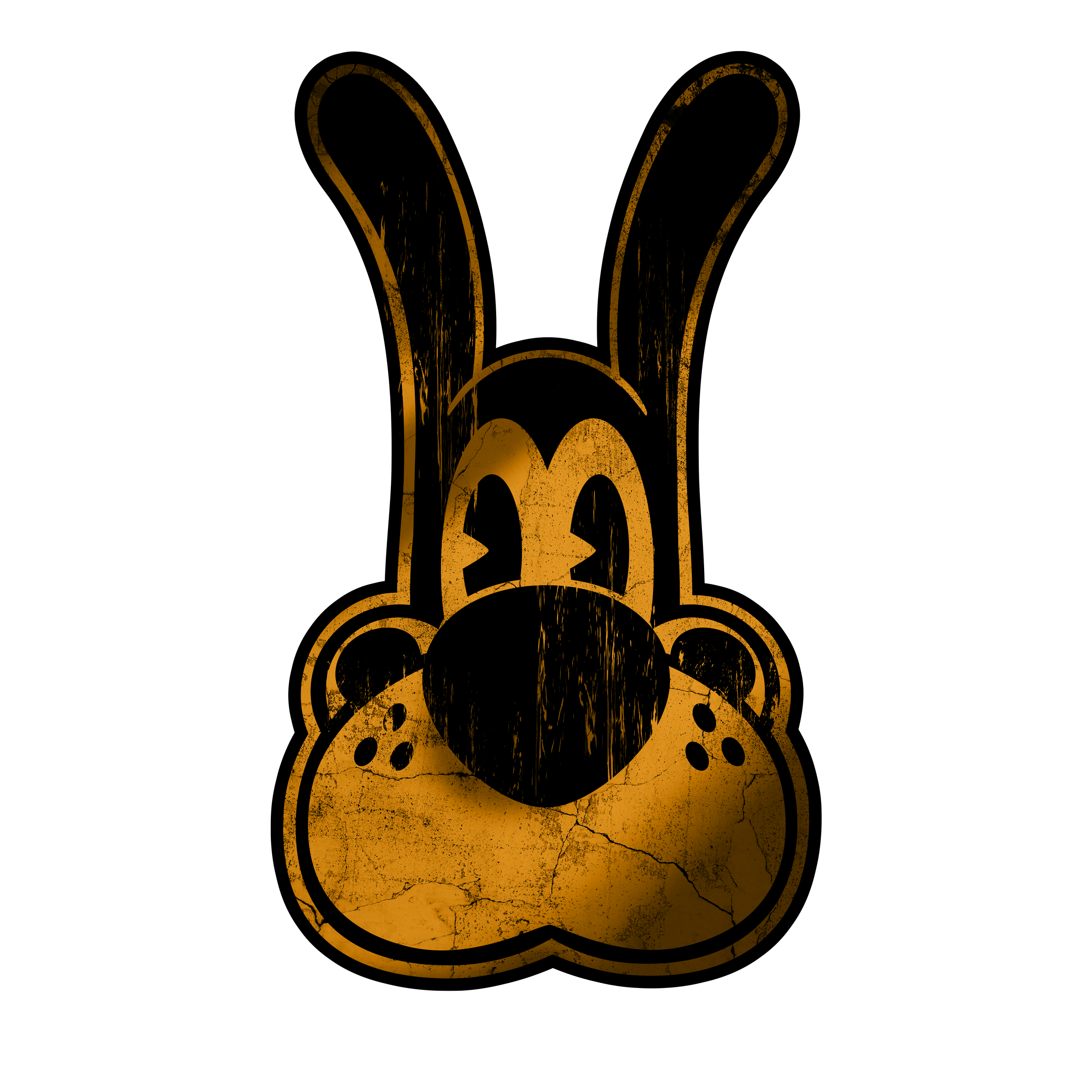 Bendy: Lone Wolf Press Kit — Joey Drew Studios