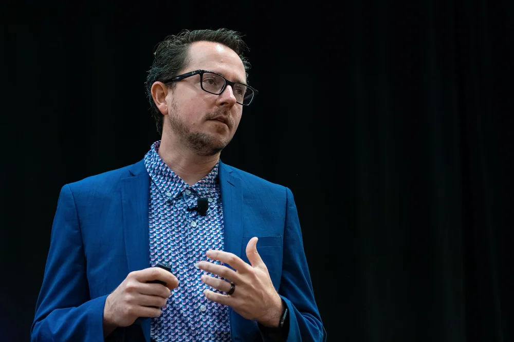 Dave Raley - Consultant, Speaker, and Writer — Imago Consulting