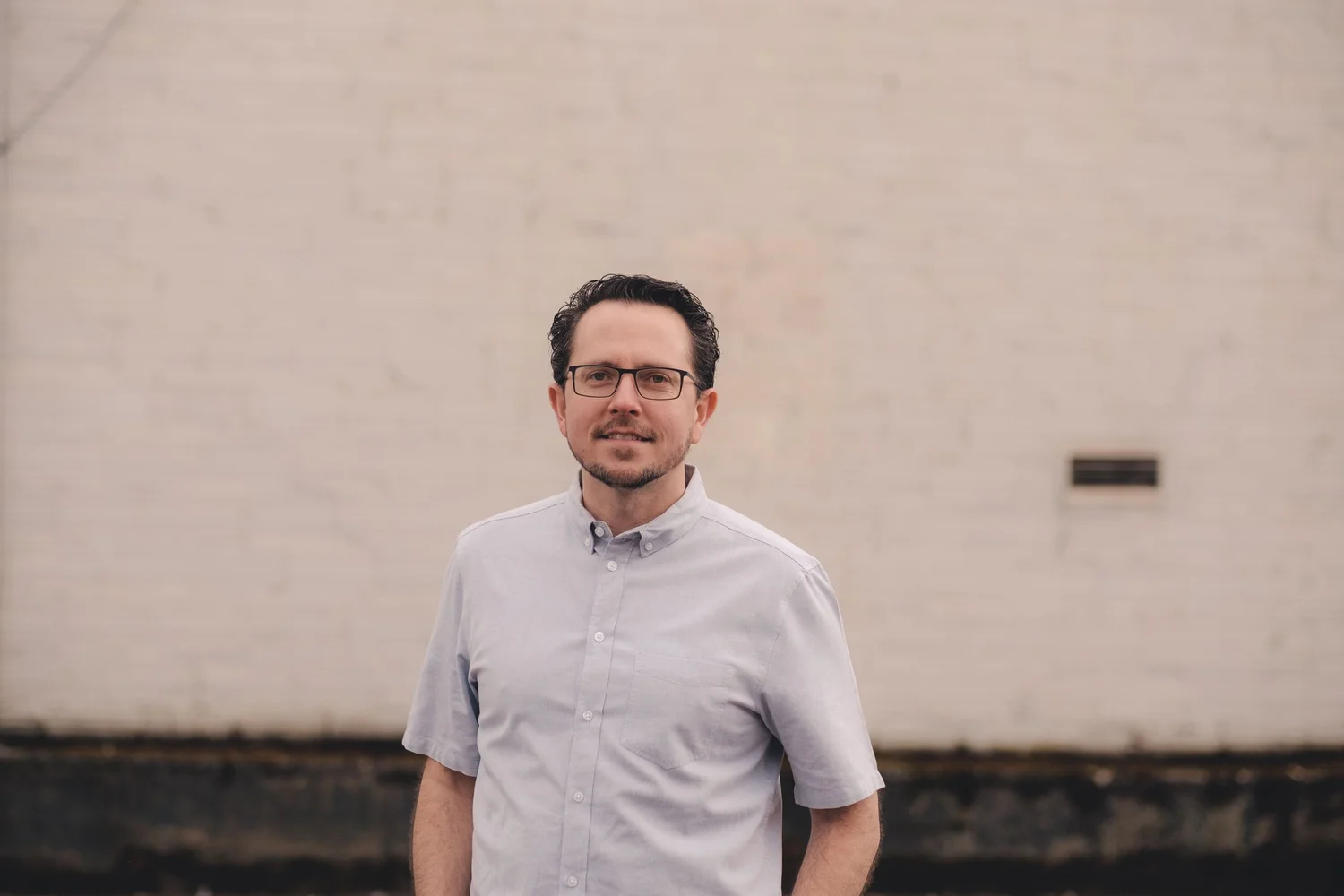 Dave Raley - Consultant, Speaker, and Writer — Imago Consulting