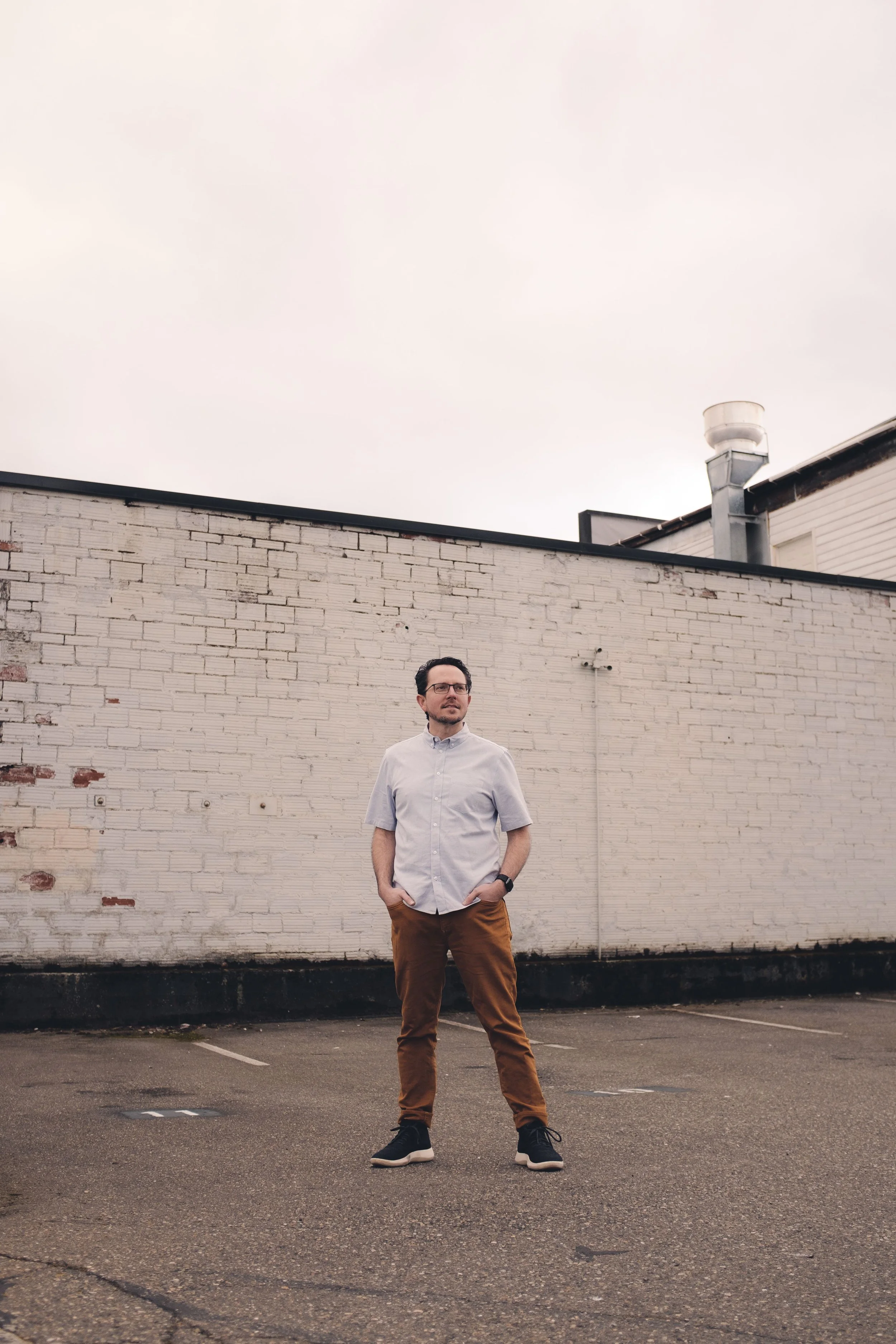 Imago Consulting - Innovation to Grow Generosity