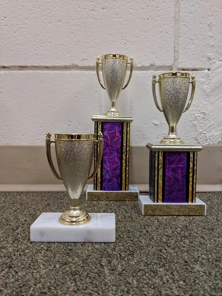 Trophies — Pine Belt Trophy