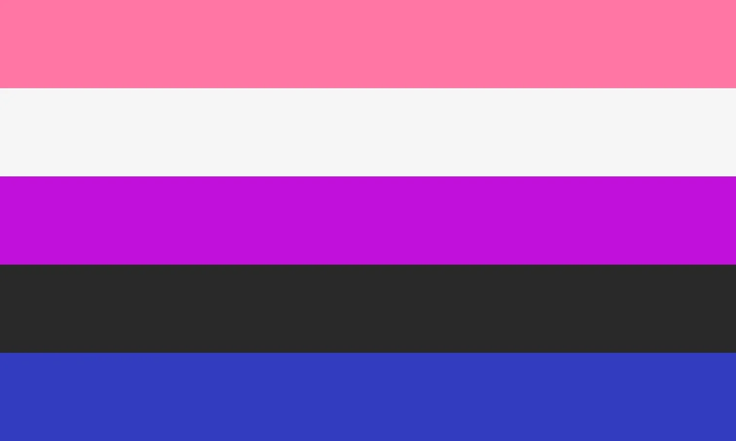 What Does Gender Fluid Mean? A Guide to Gender Fluidity
