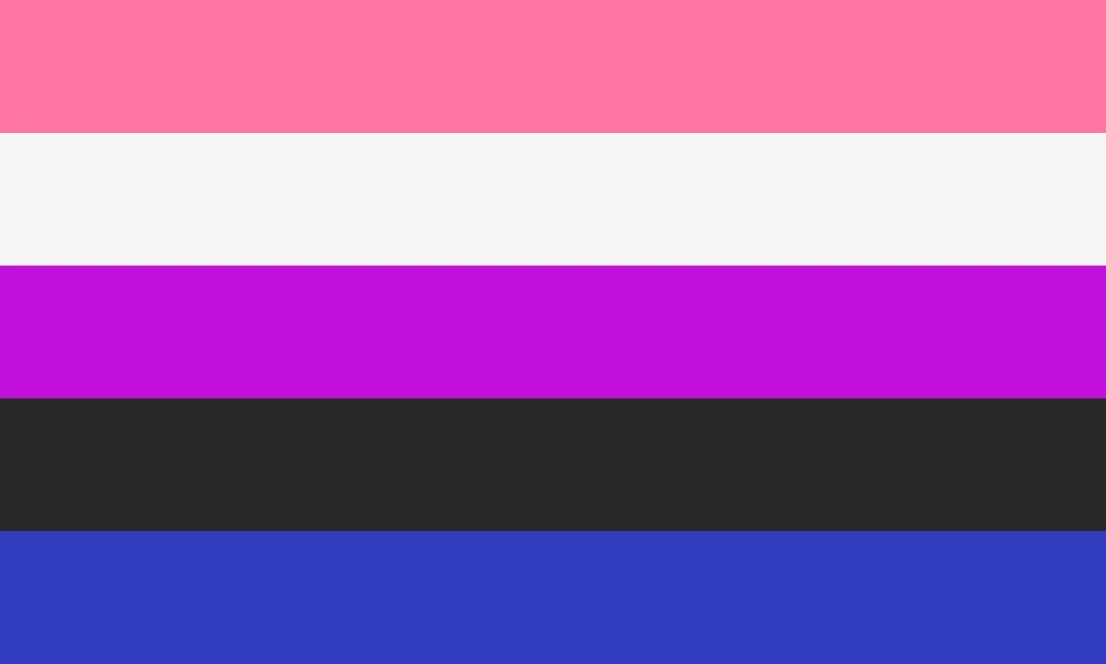 What Does Gender Fluid Mean? A Guide to Gender Fluidity