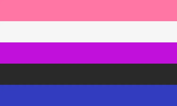 What Does Gender Fluid Mean? A Guide to Gender Fluidity