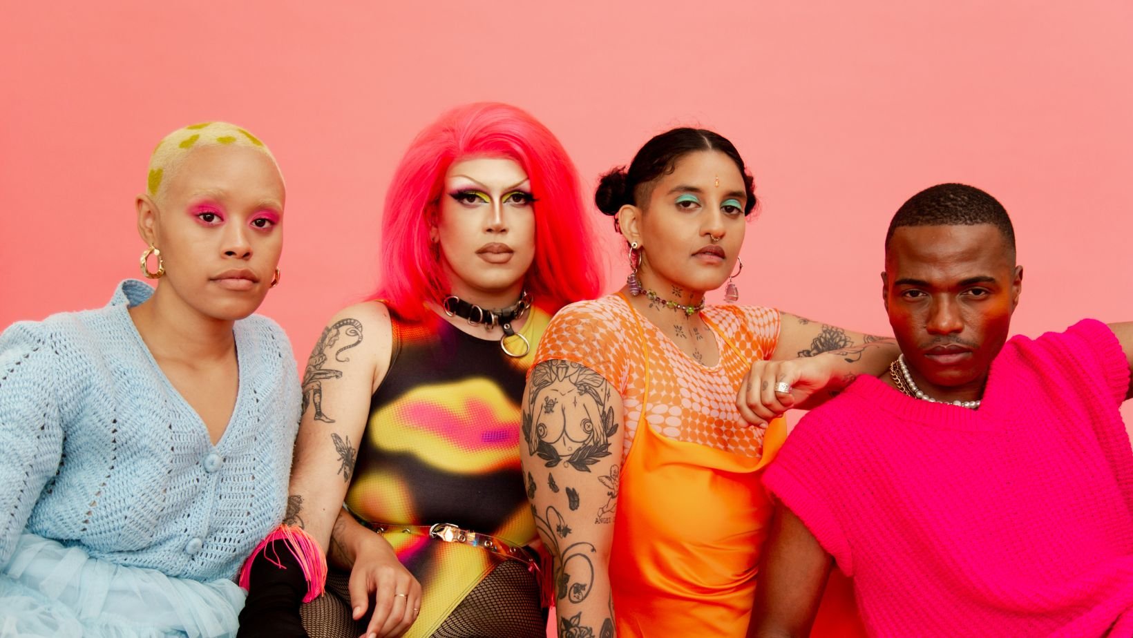 Enby Meaning: Understanding Non-Binary Identity — Enby Meaning