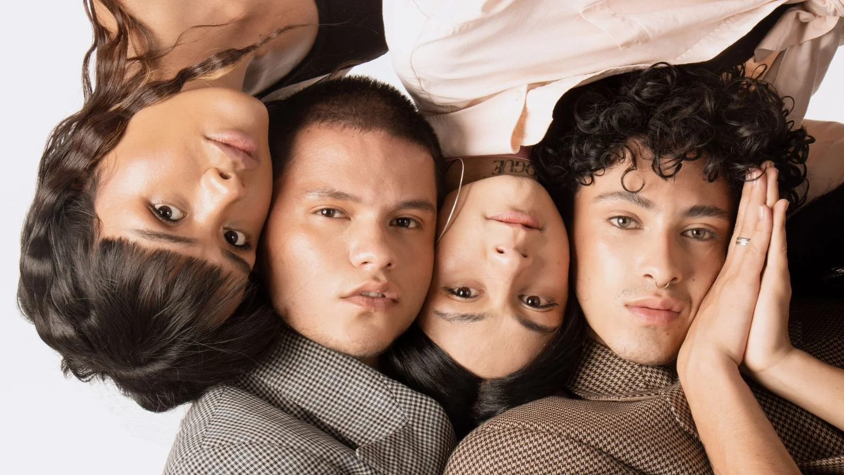 Enby Meaning: Understanding Non-Binary Identity in 2025 & Beyond — Enby ...