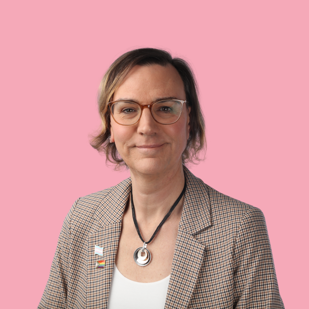 ABOUT US — Trans in the City