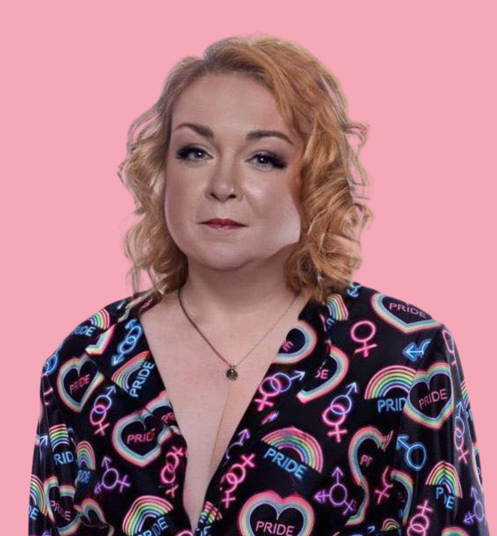 SPEAKERS — Trans in the City