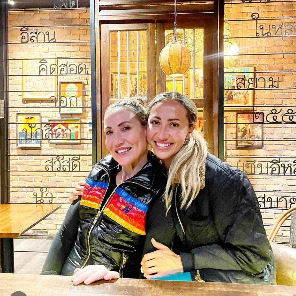 Dr. Deanna Leigh Mutzel DC | Chiropractic, nutrition & lifestyle wellness in the Seattle area