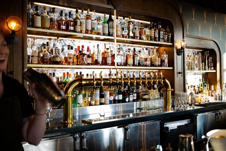 The Best Nashville Bar Downtown - Pullman Standard — Nashville ...