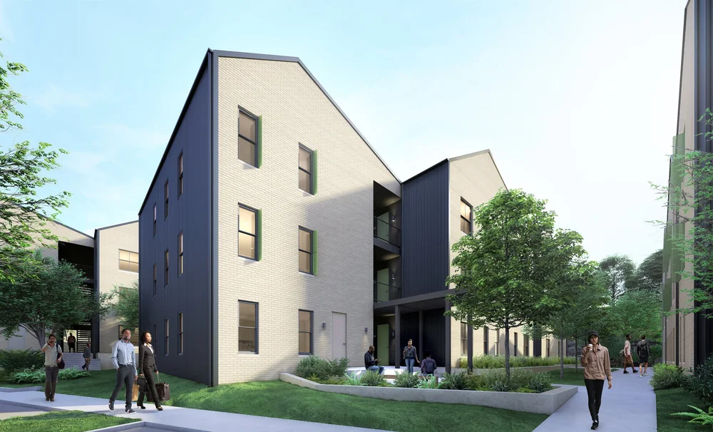 Smart Living Residential