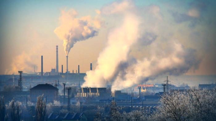 The Biggest Environmental Problems of 2025 | Eden Green