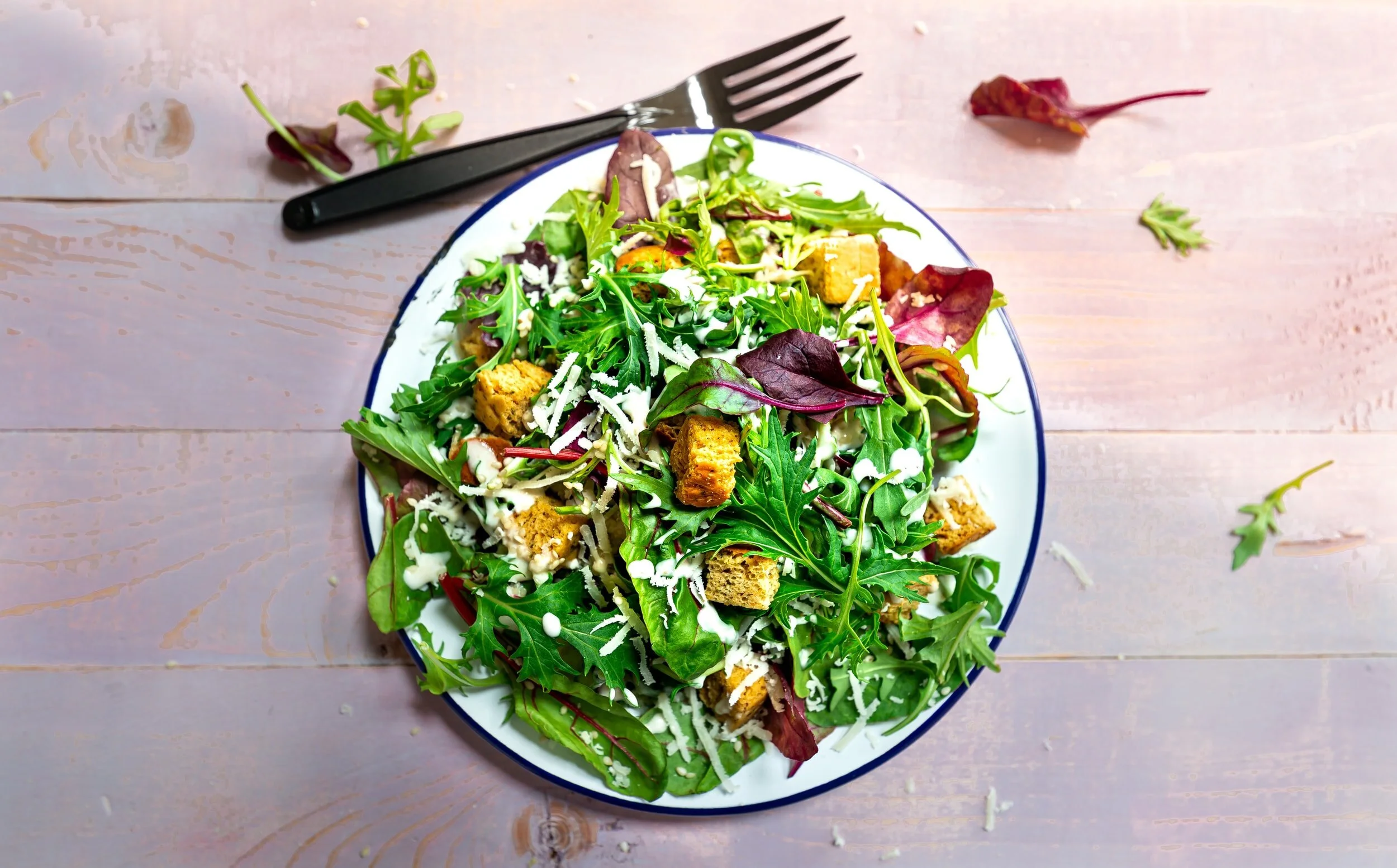 Everything You Need to Know About Hydroponic Arugula | Eden Green