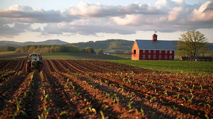 Agricultural Labor Crisis: Solutions, Innovation, & Reform | Eden Green