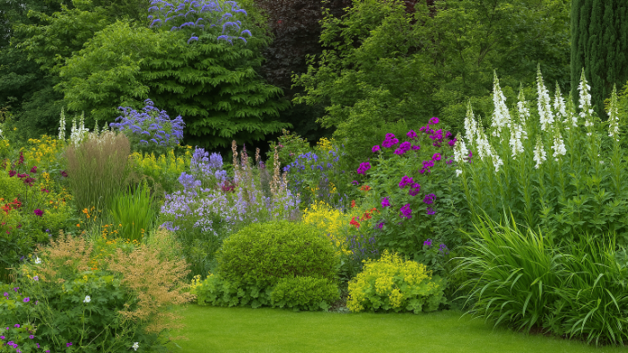 What Are the Planting Zones? A Guide to USDA Hardiness Zones | Eden Green