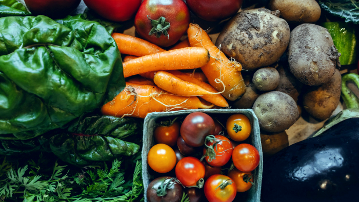 Is Veganism Sustainable? Looking at Its Environmental Impact | Eden Green