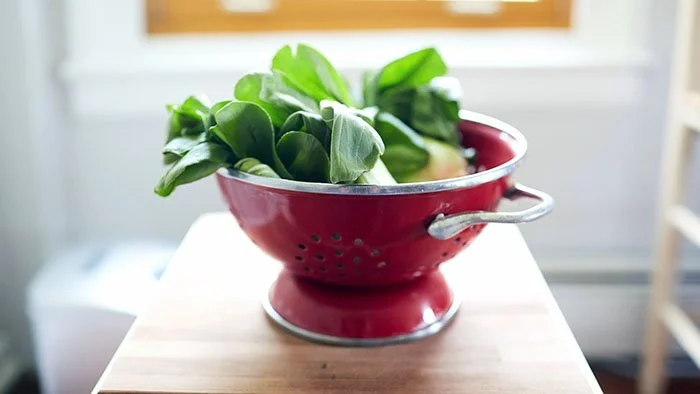 Top 10 Asian Greens & Vegetables | Complete Guide | Eden Green