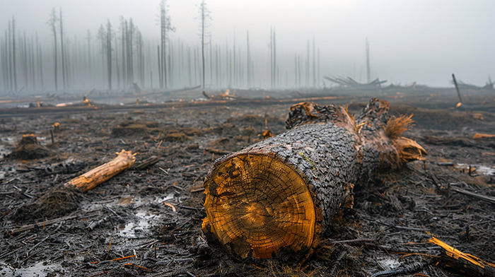 The Biggest Environmental Problems of 2025 | Eden Green