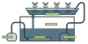Deep Flow Technique (DFT): How Hydroponics Work | Eden Green