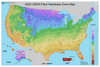 What Are the Planting Zones? A Guide to USDA Hardiness Zones | Eden Green