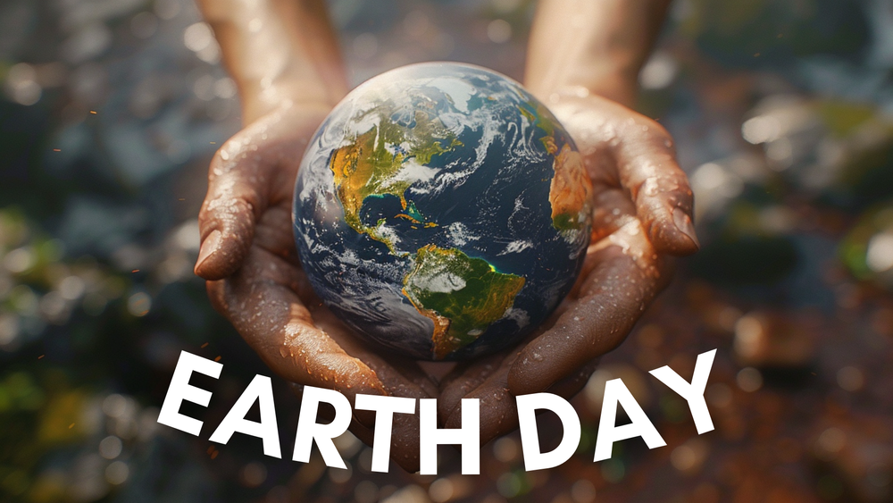 Earth Day FAQs: History, Dates, How To Celebrate | Eden Green