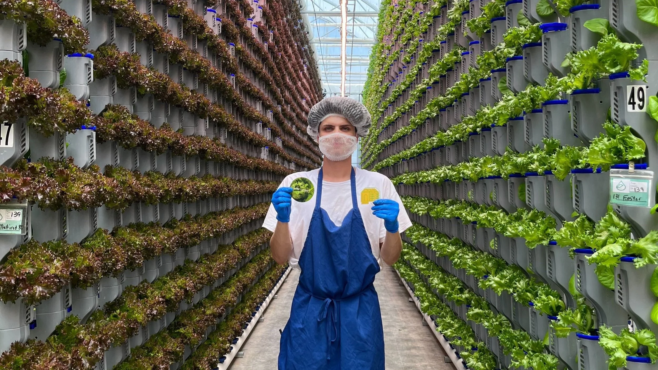 What is an Agricultural Engineer? Roles & Responsibilities | Eden Green