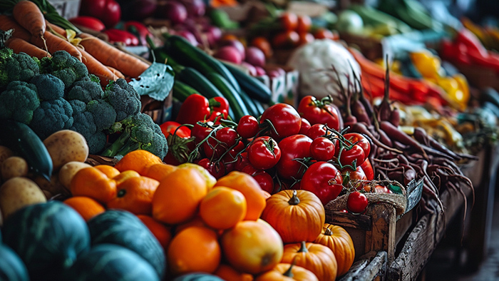 Food Miles Explained: Definition, Case Study, and Data | Eden Green