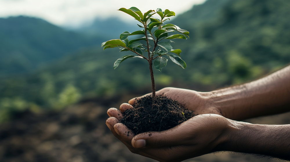 12 Essential Books on Environmental Sustainability | Eden Green