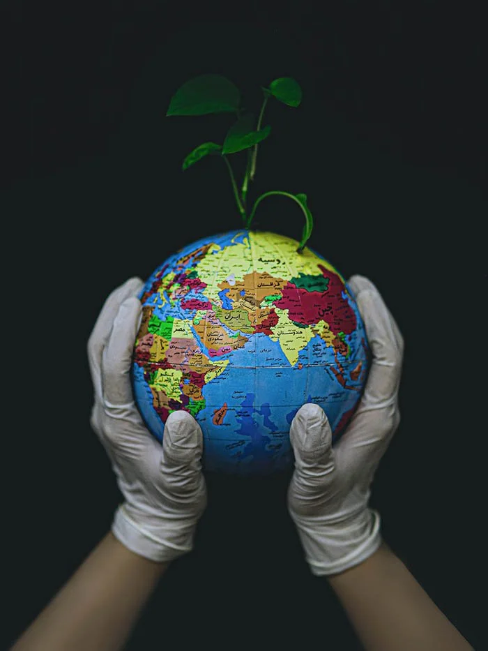 Earth Day History: From 1970 Origins to Today | Eden Green