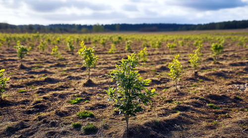 What Is Afforestation? Definition, Examples, Pros, and Cons | Eden Green