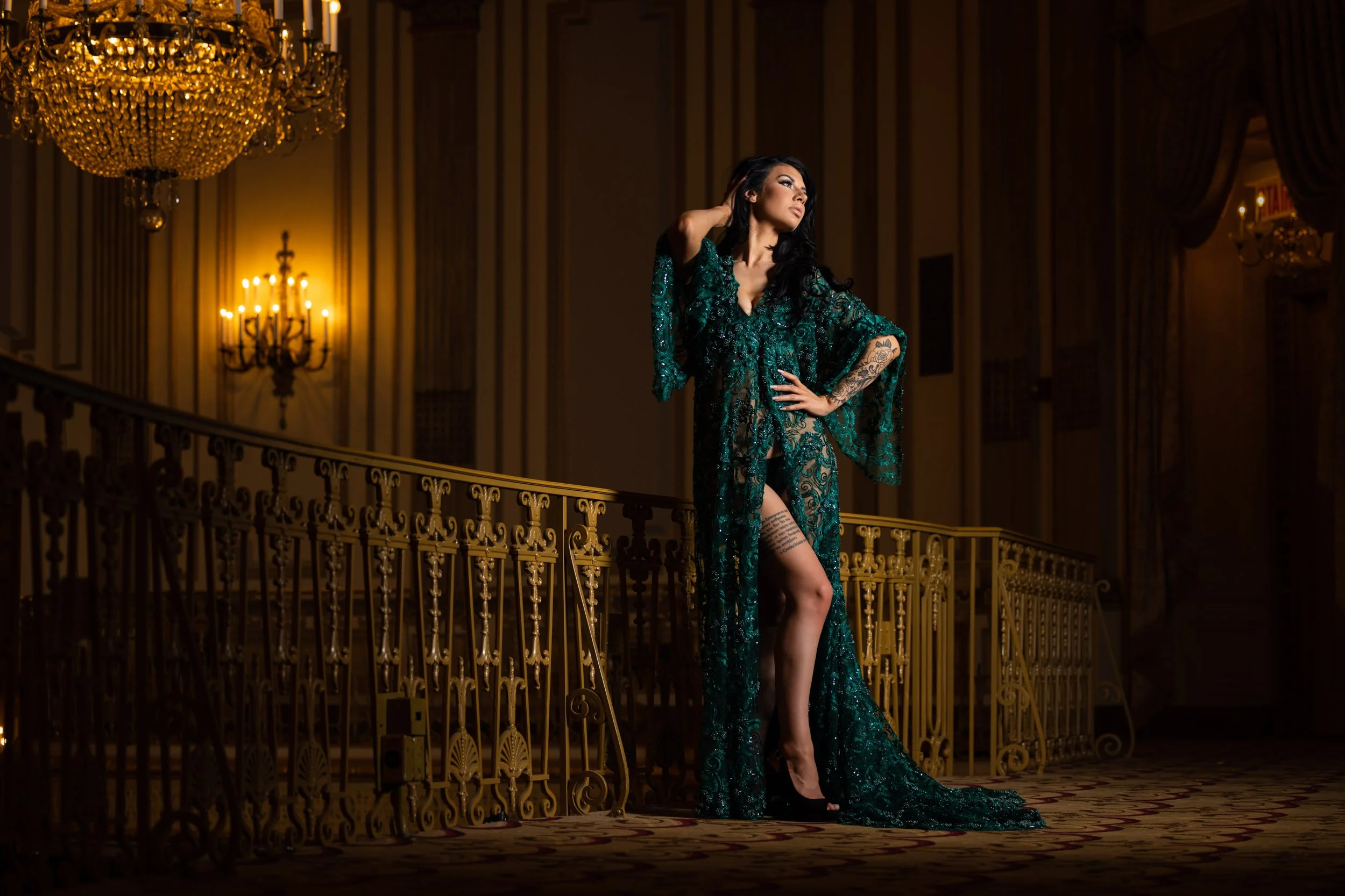 Jeff Goldberg Photography