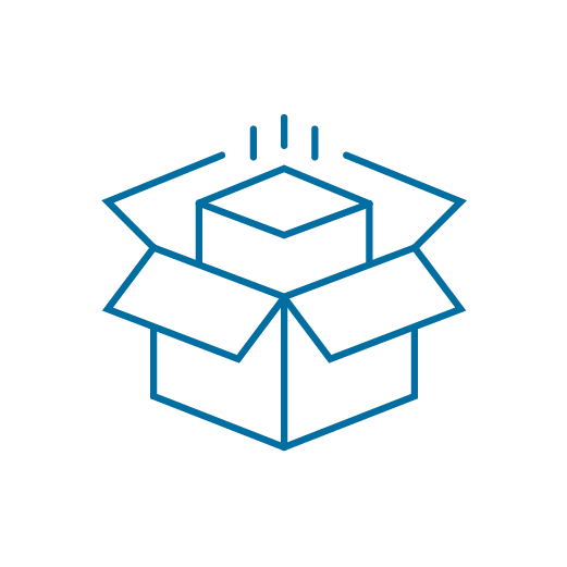 RAPID SPEED TO MARKET — Cheer Pack North America