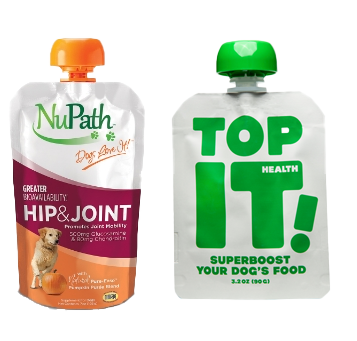 Pet Food — Cheer Pack North America