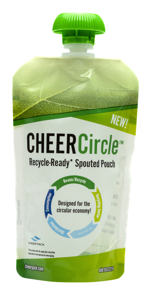 Cheer Pack North America