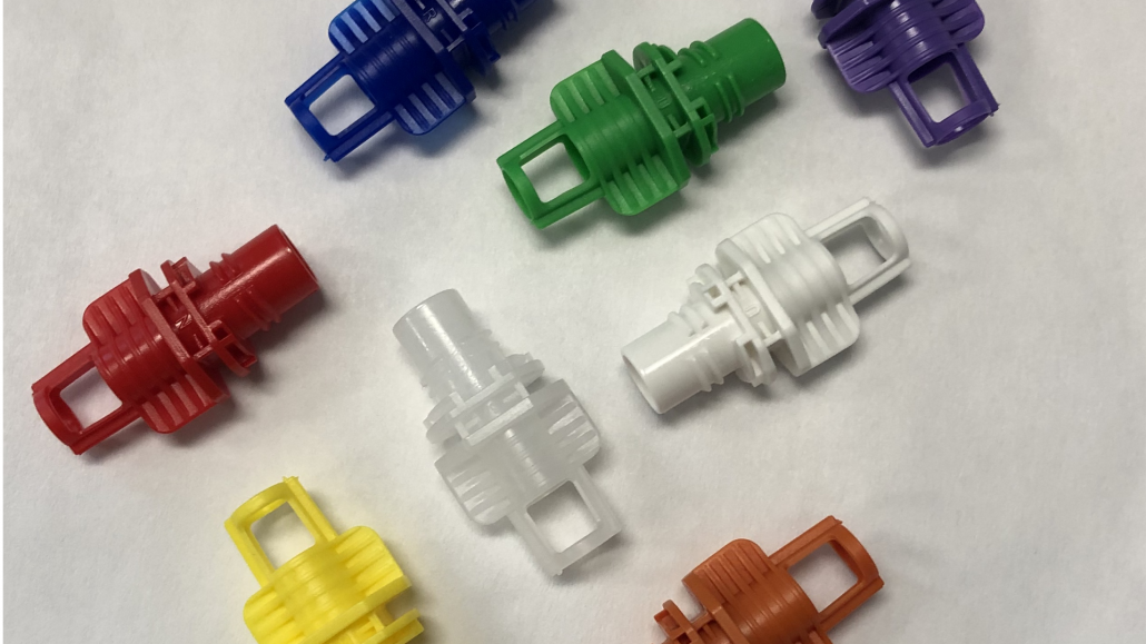 FITMENTS & SPOUTS — Cheer Pack North America