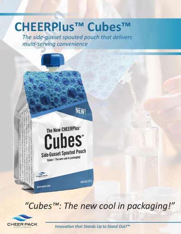 BROCHURE DOWNLOADS — Cheer Pack North America