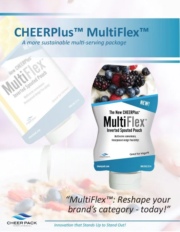 BROCHURE DOWNLOADS — Cheer Pack North America